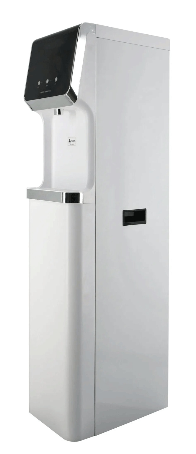 Pipeline RO Water dispenser